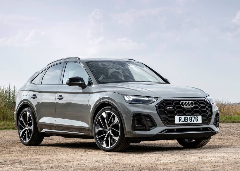 Prices and Specifications for Audi SQ5 Sportback 2022 in Saudi Arabia | Autopediame